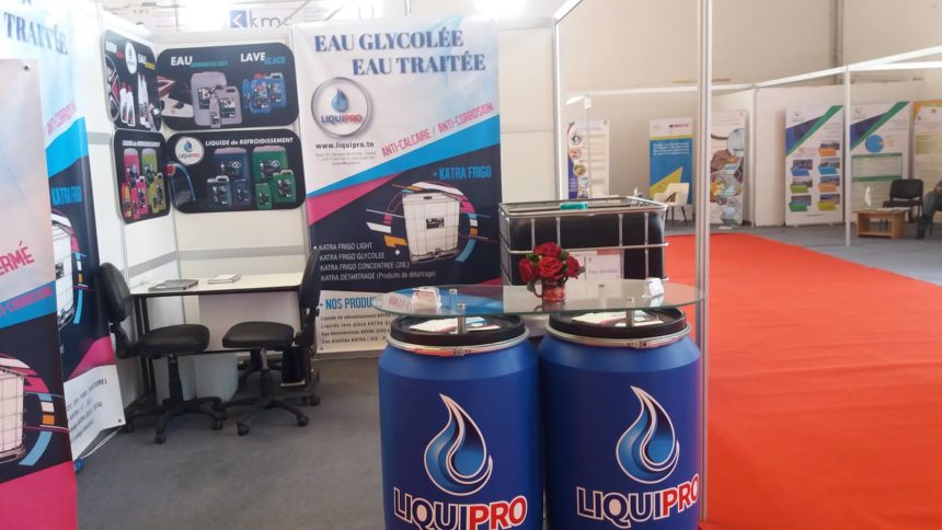 Actualités | fluides automobiles et les liquides en Tunisie